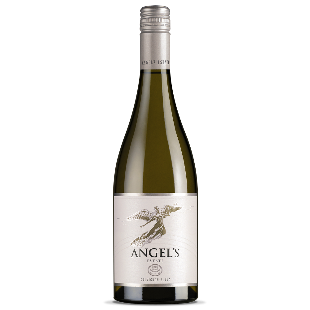Angel's Estate Sauvignon Blanc