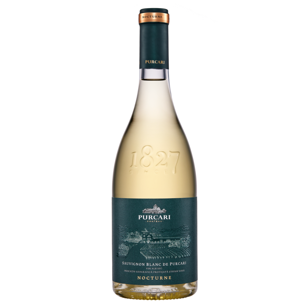 Pinot Sauvignon Blanc de Purcari
