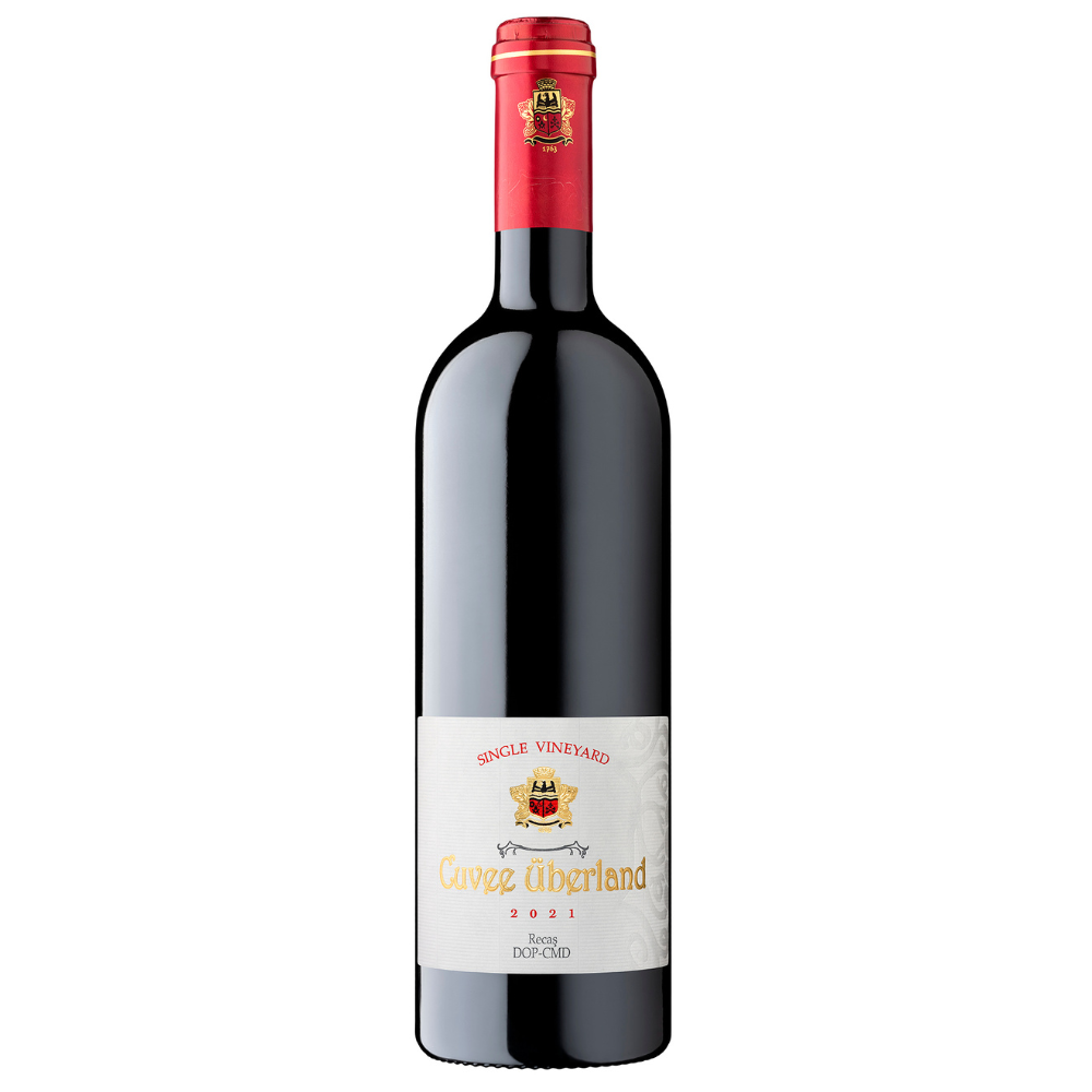 Cuvee Uberland 2021 - Transylvania Wine