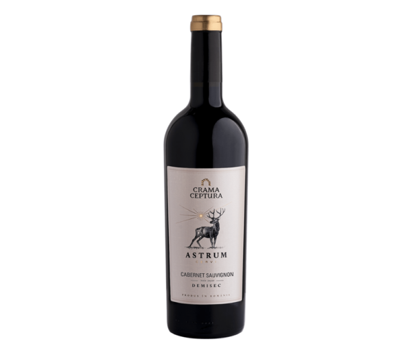 Crama Ceptura Vineyard - Transylvania Wine
